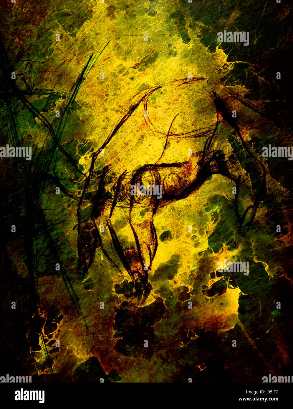 Magic pen sketch pencil hi-res stock photography and images - Alamy