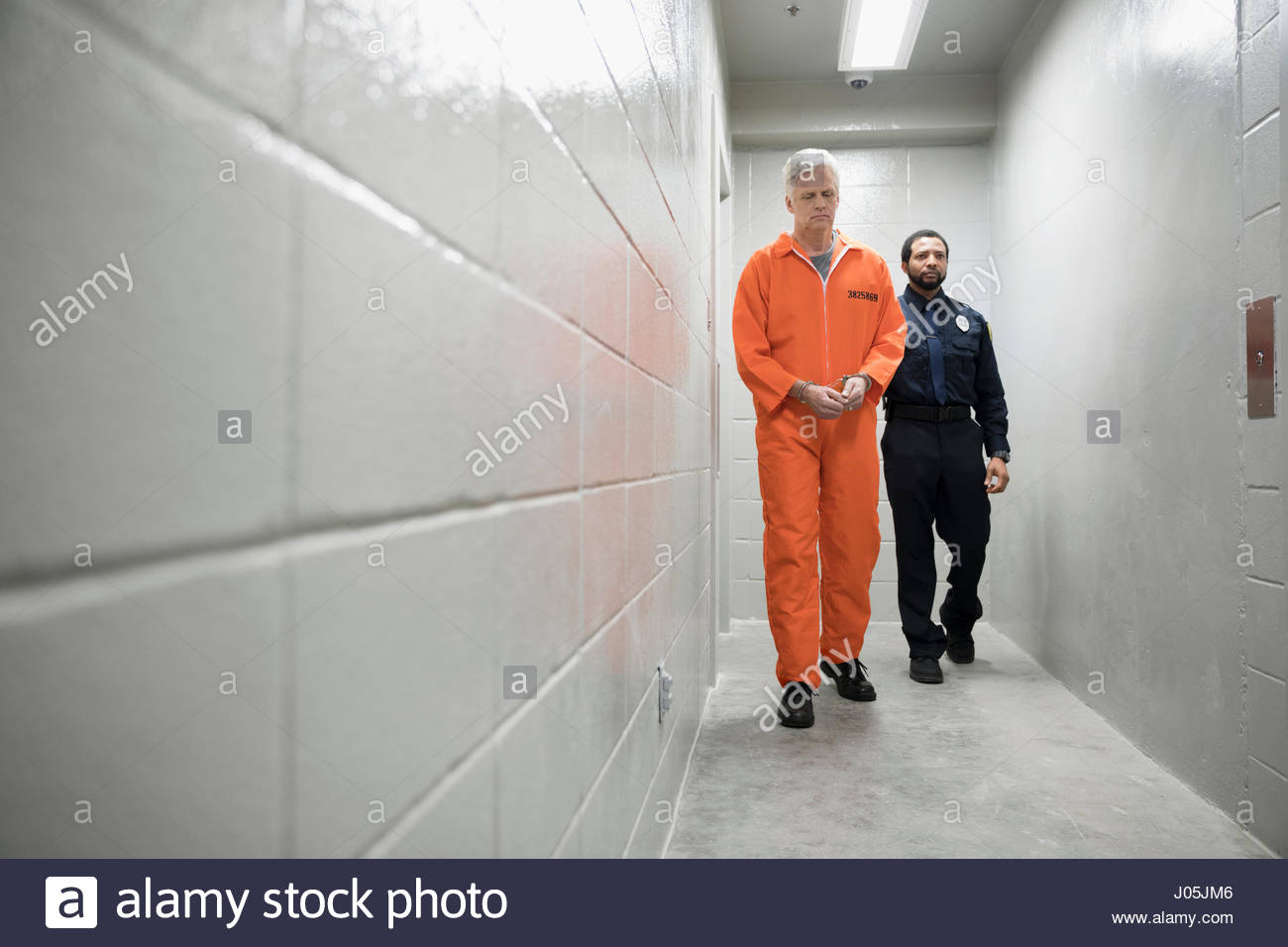 American prisoner caucasian hi-res stock photography and images - Alamy