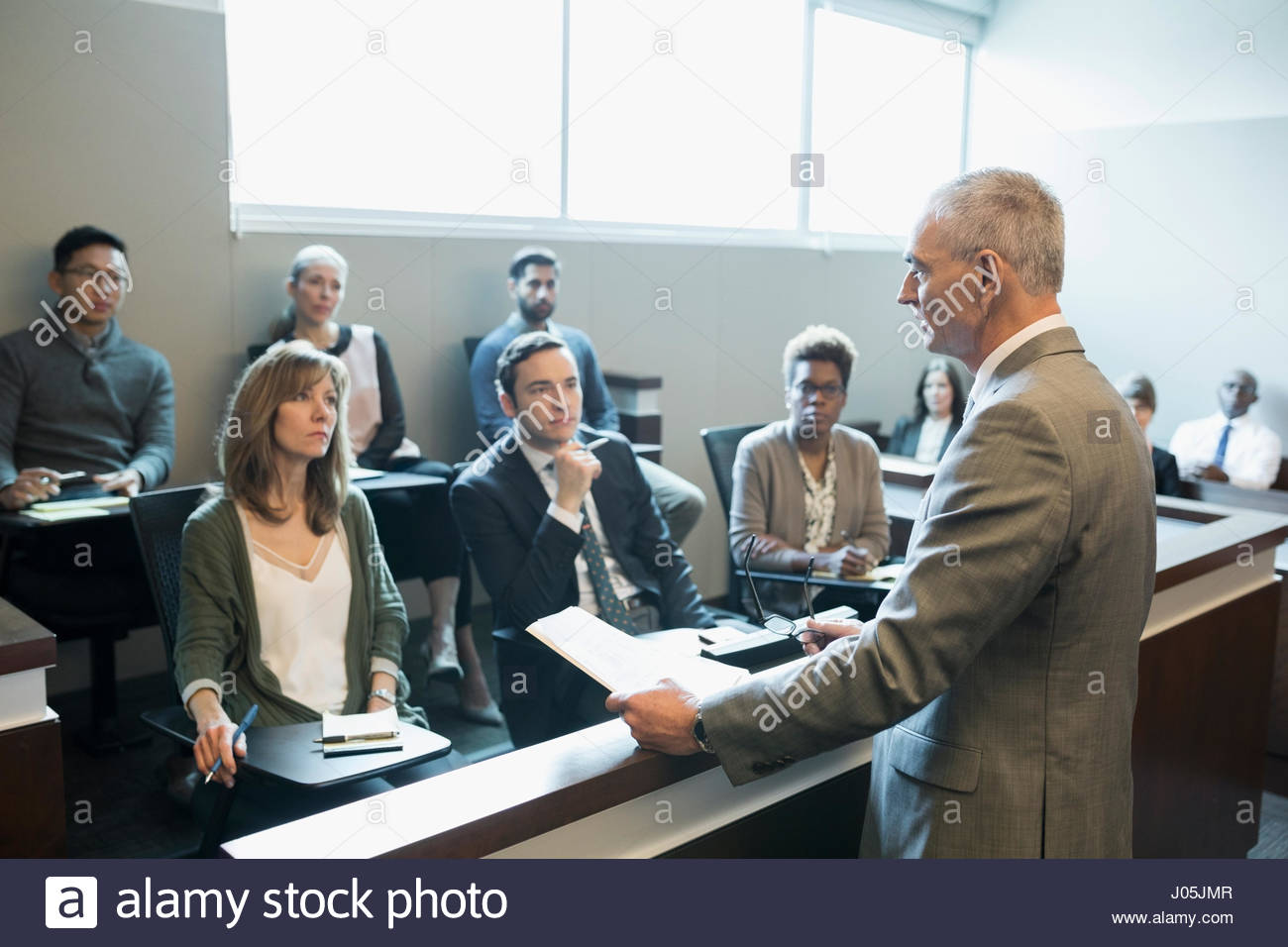 Closing argument hi-res stock photography and images - Alamy