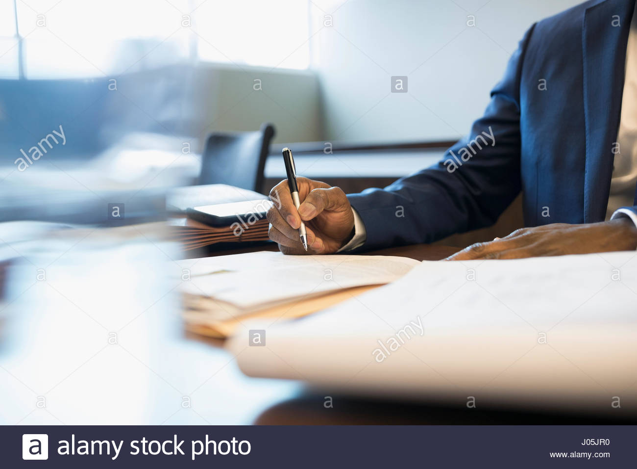 Courthouse african american black man hi-res stock photography and ...