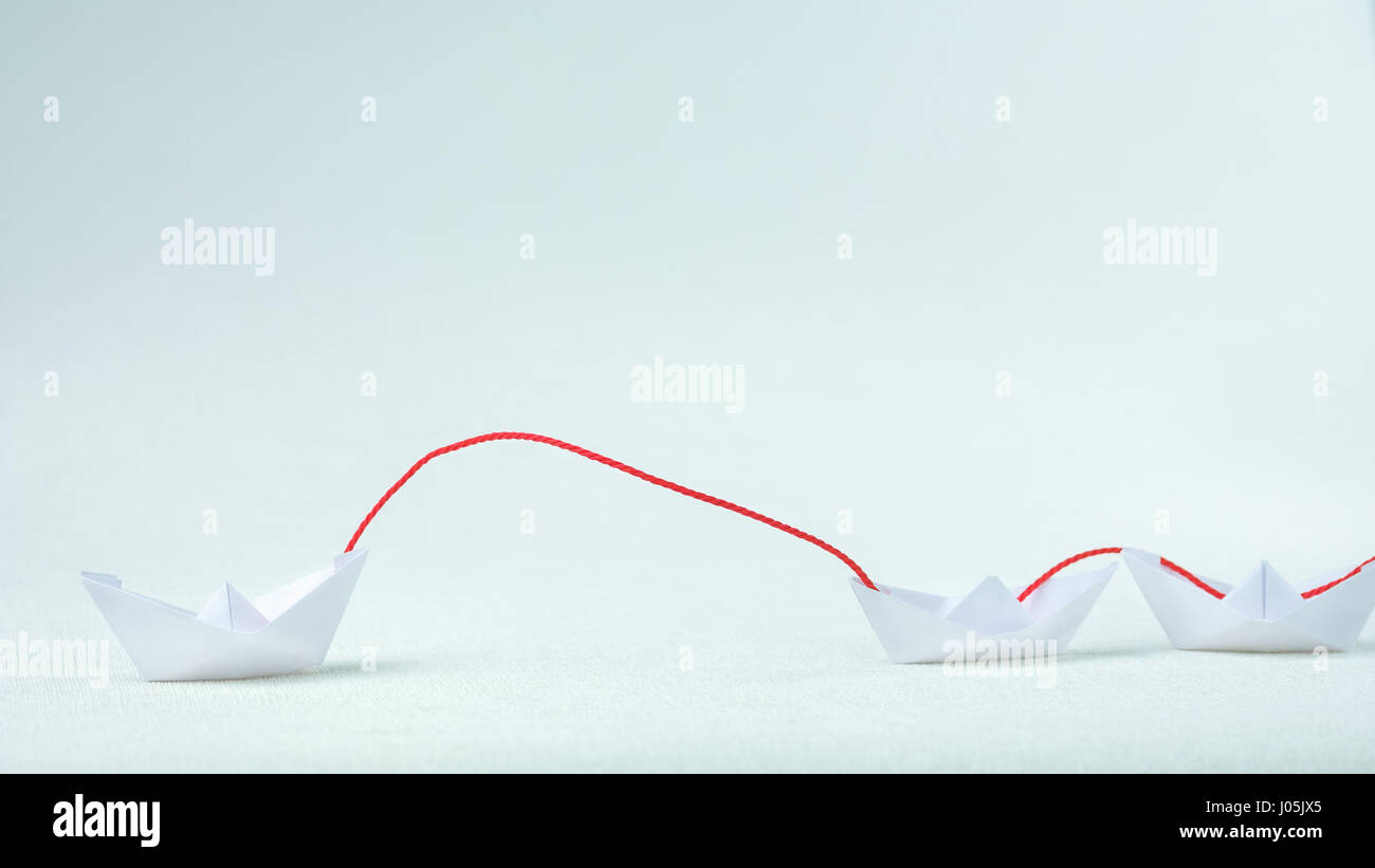 Leader ship hi-res stock photography and images - Alamy