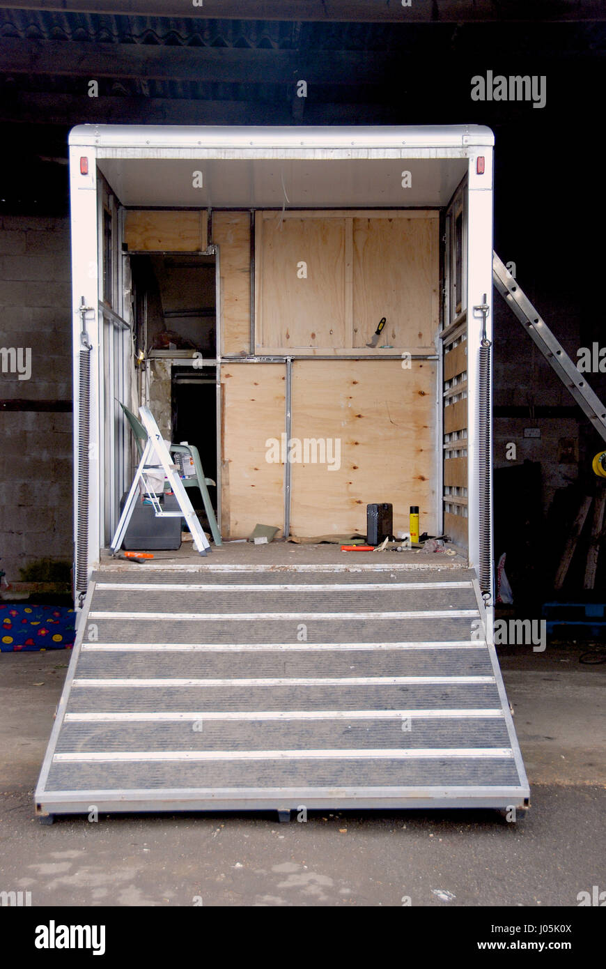 Timber transport horse hi-res stock photography and images - Alamy