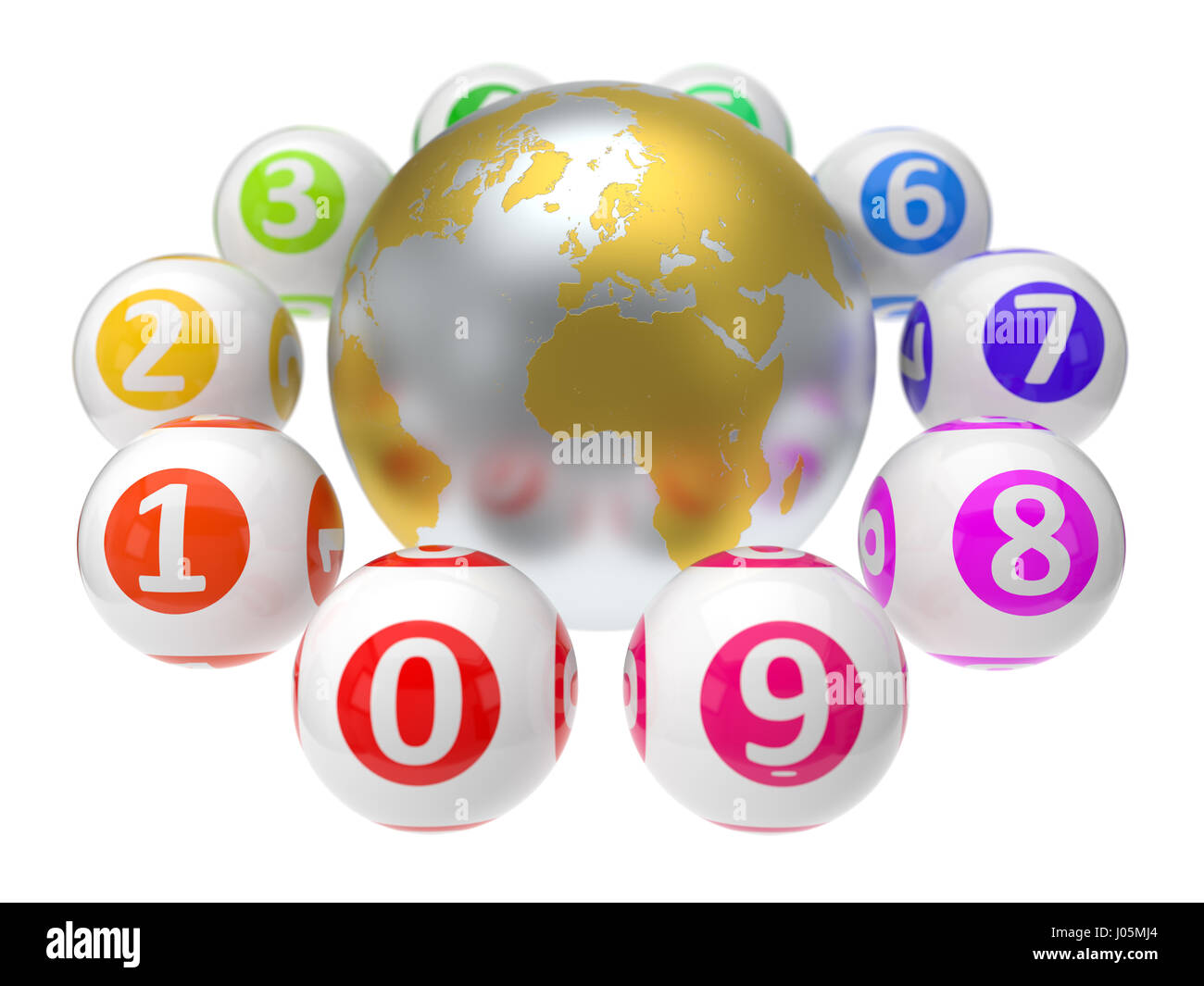Big balls hi-res stock photography and images - Alamy