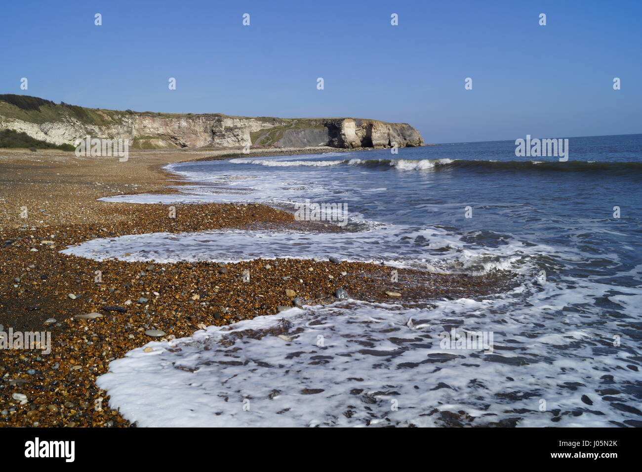 Seaham Beach High Resolution Stock Photography and Images - Alamy