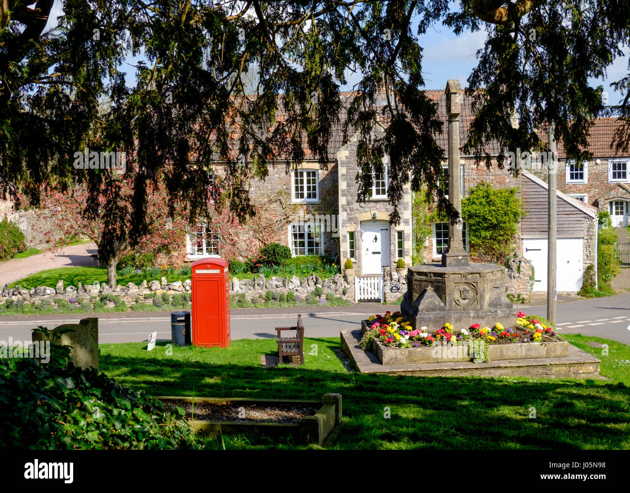 Ubley hi-res stock photography and images - Alamy
