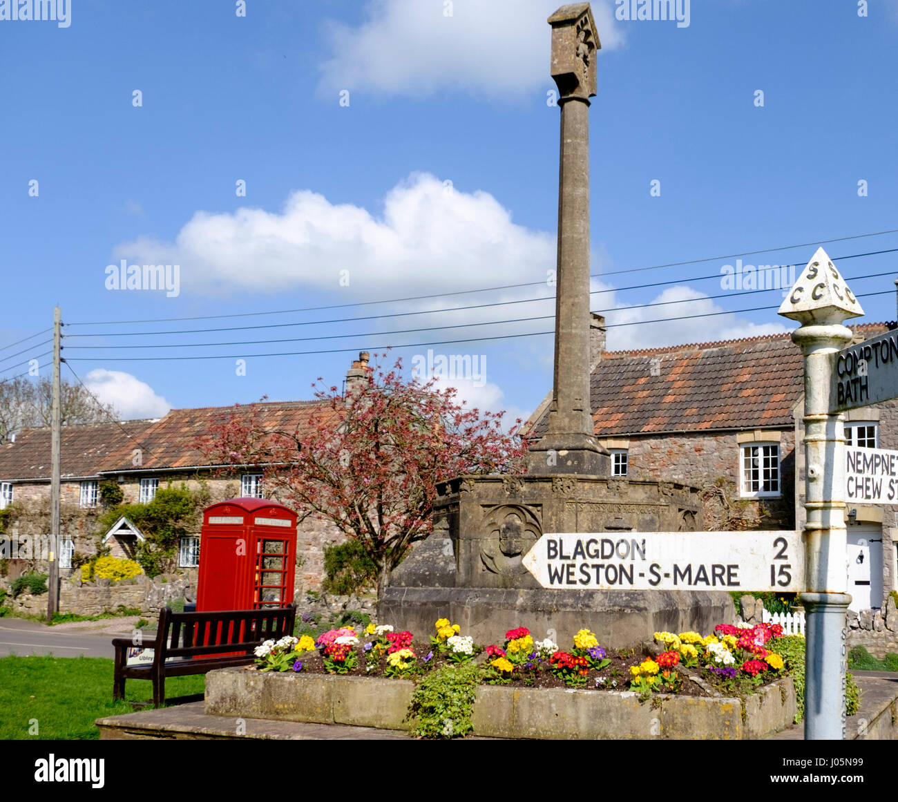 Ubley hi-res stock photography and images - Alamy