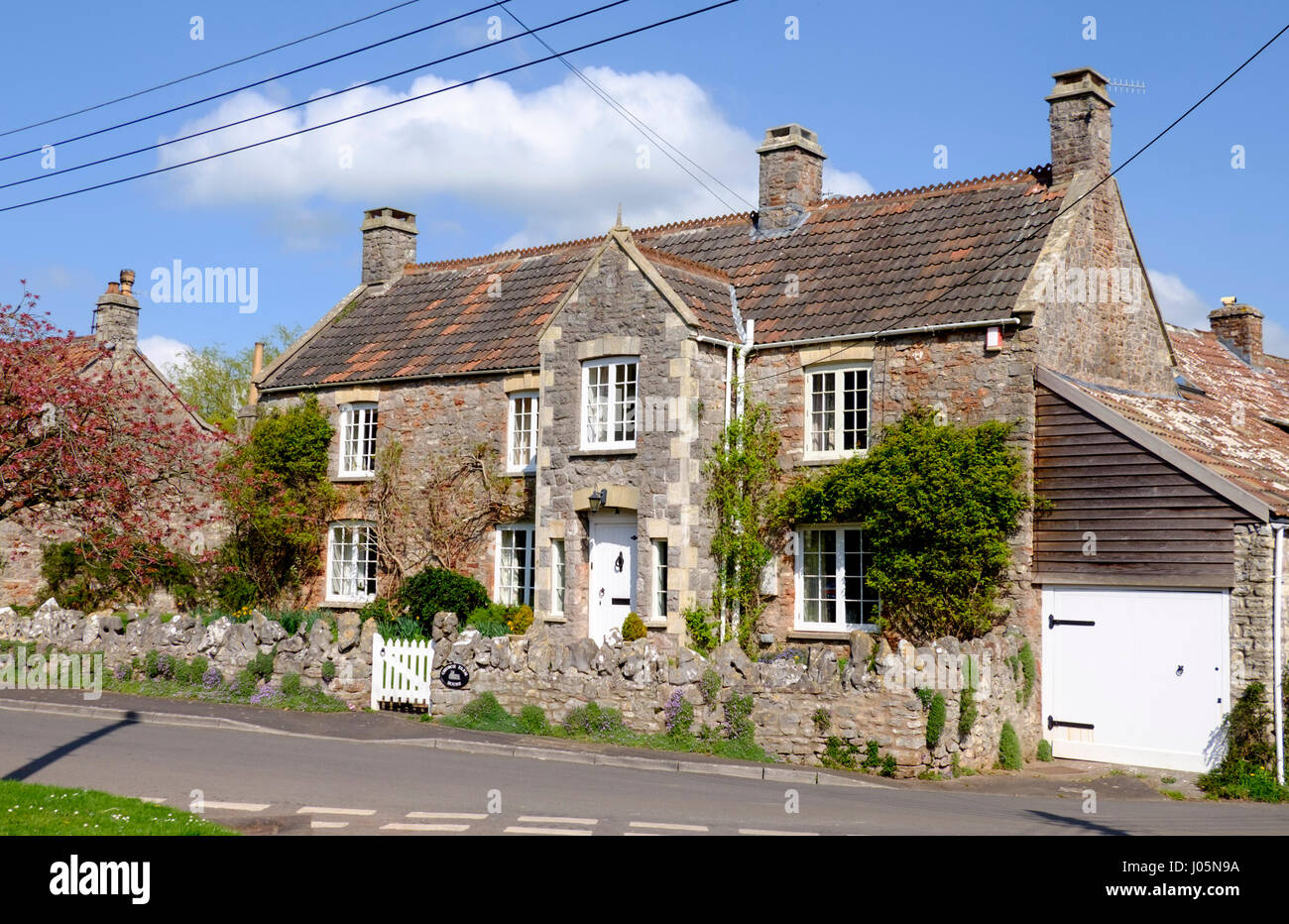 Ubley hi-res stock photography and images - Alamy