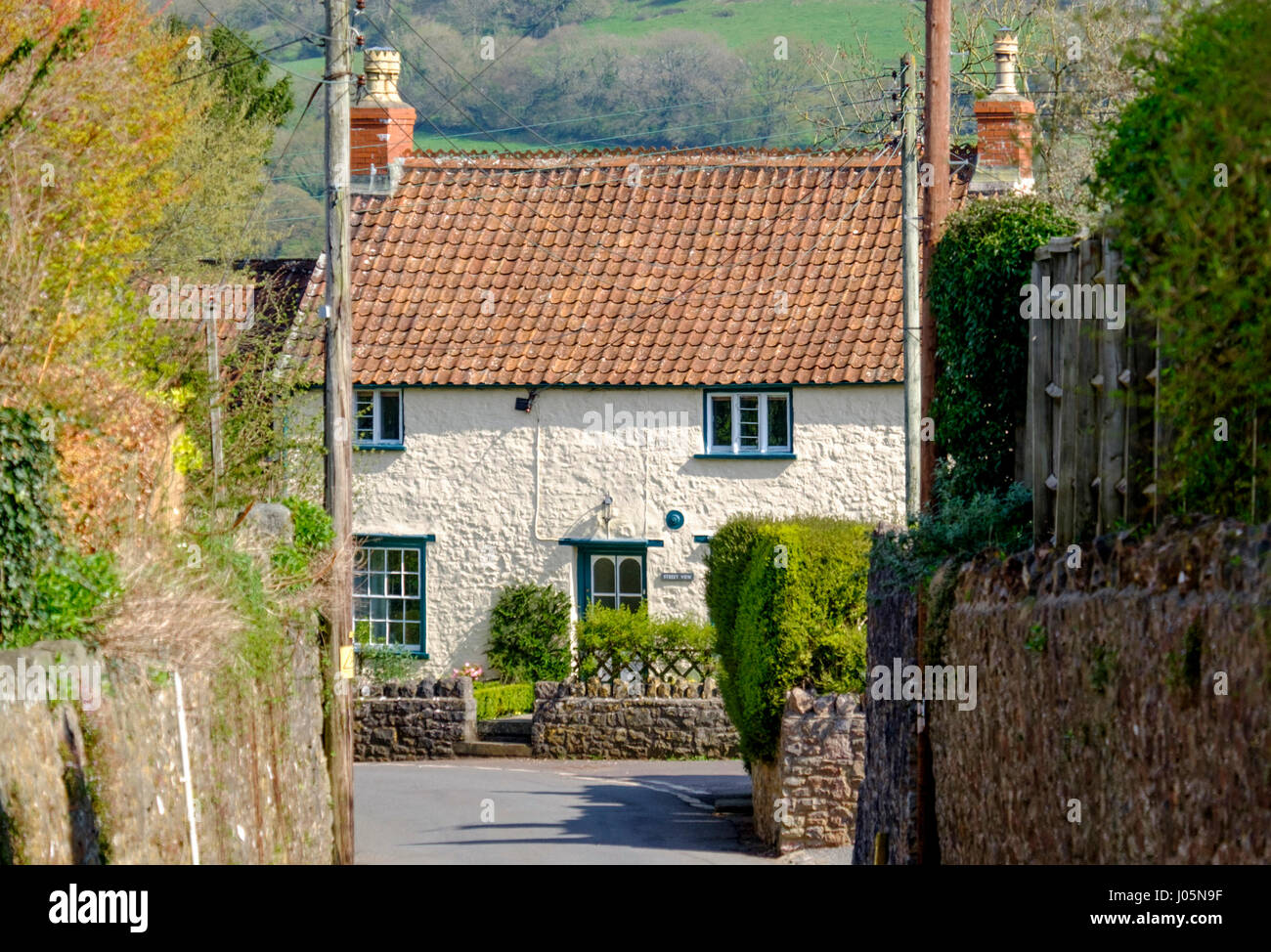 Somersetengland hi-res stock photography and images - Alamy