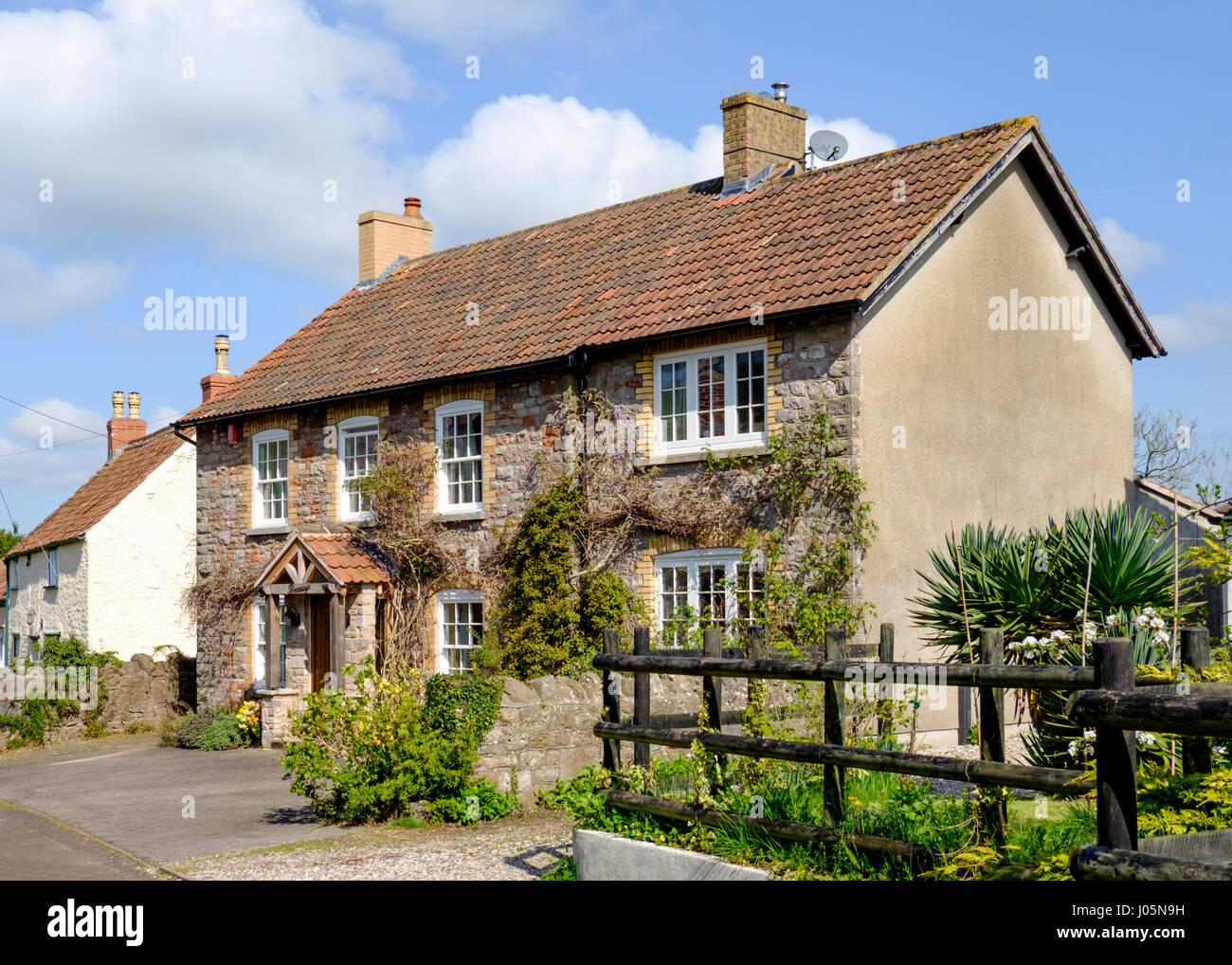 Ubley hi-res stock photography and images - Alamy