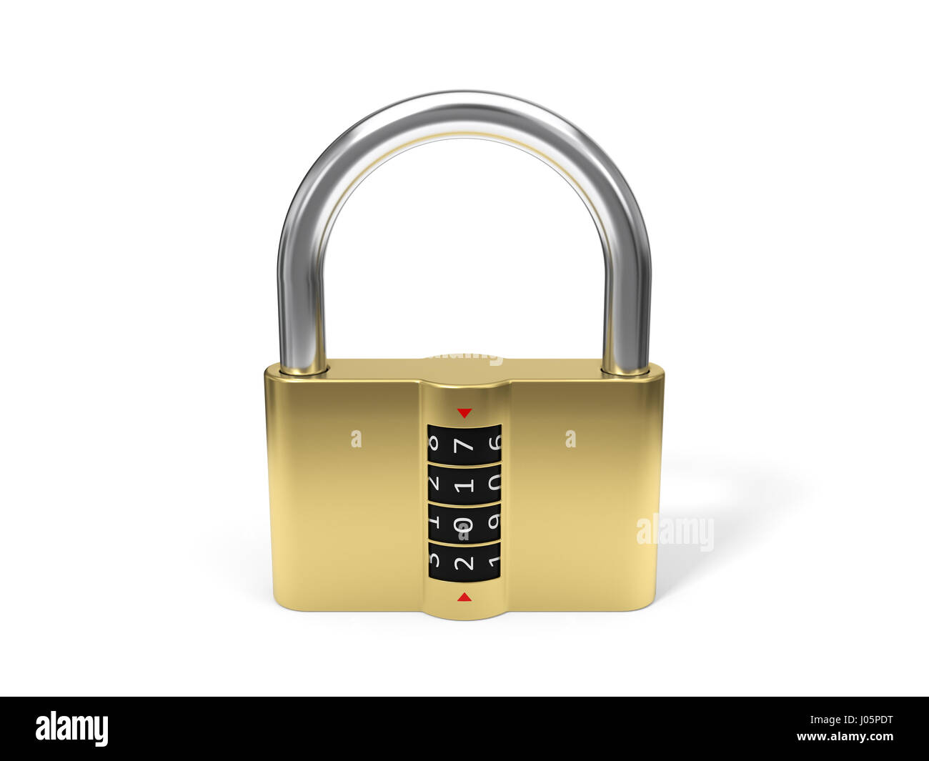 Padlock with code hi-res stock photography and images - Alamy
