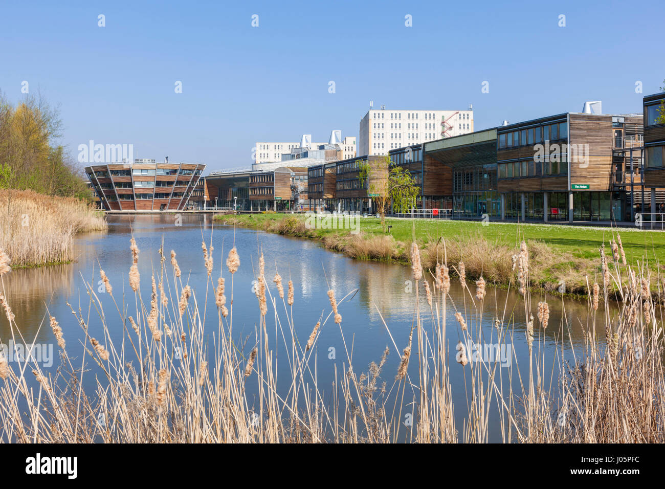 nottingham university university of nottingham innovation park jubilee ...