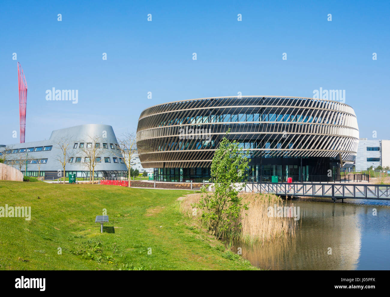 nottingham university business innovation centre university of ...