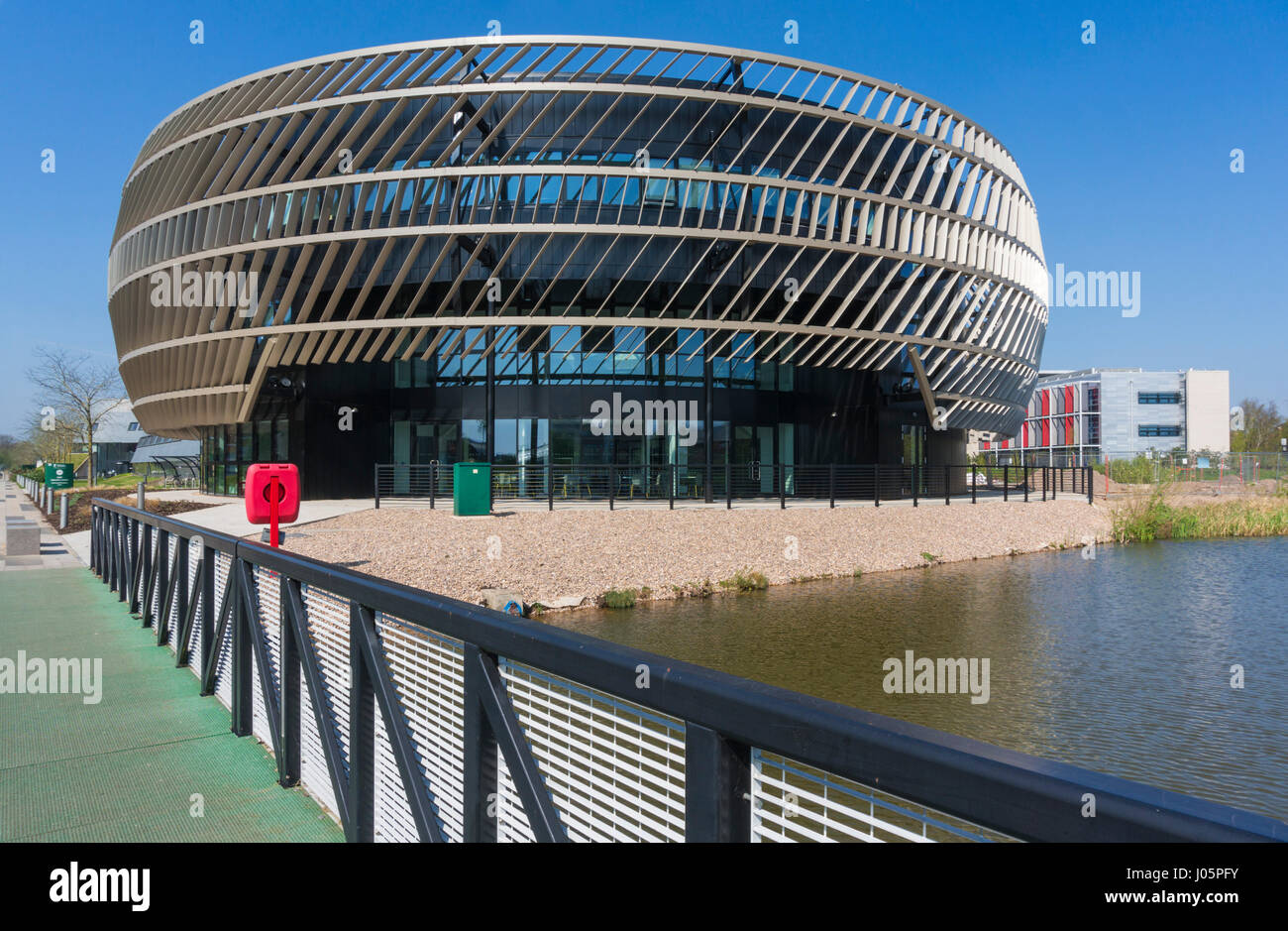 nottingham university business innovation centre university of ...