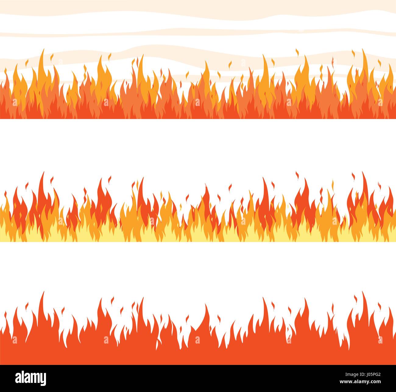 Campfire detail Stock Vector Images - Alamy