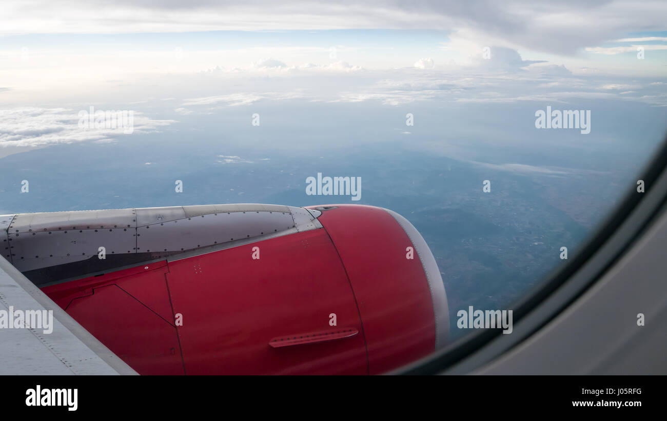 Airplane Cowling High Resolution Stock Photography and Images - Alamy