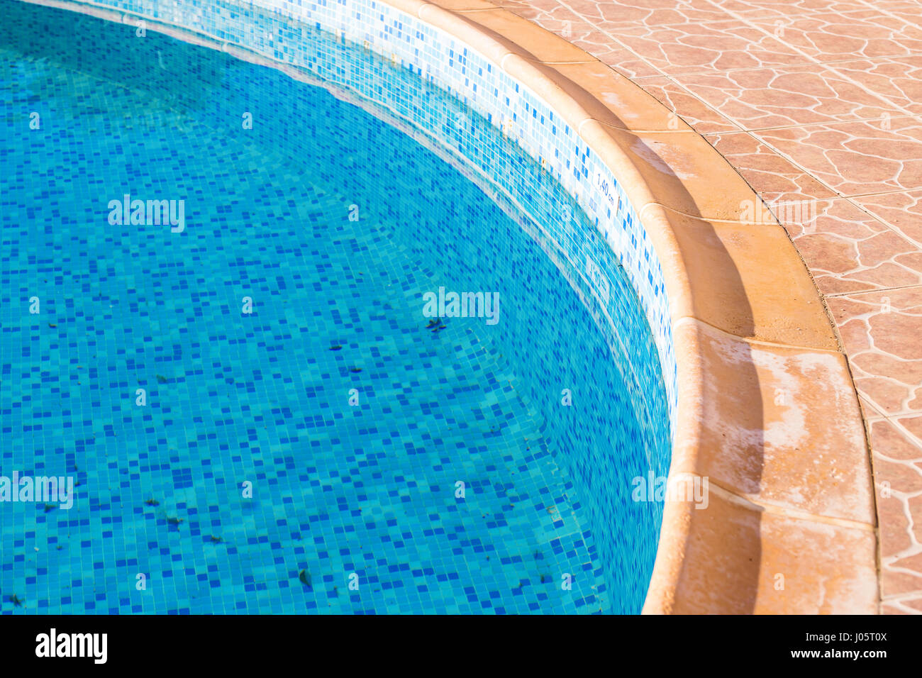 old swimming pool Stock Photo - Alamy