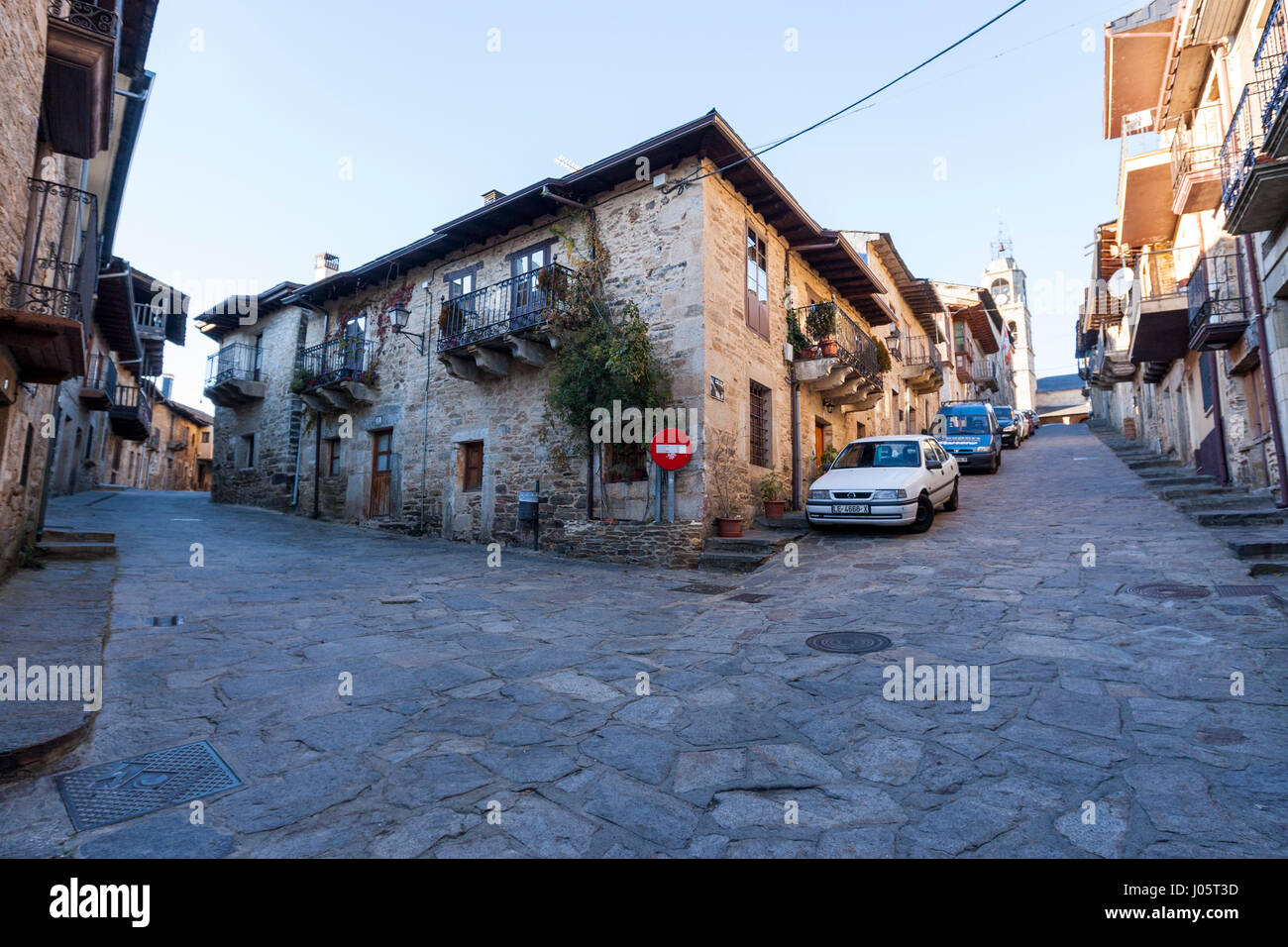 Zamora province hi-res stock photography and images - Alamy