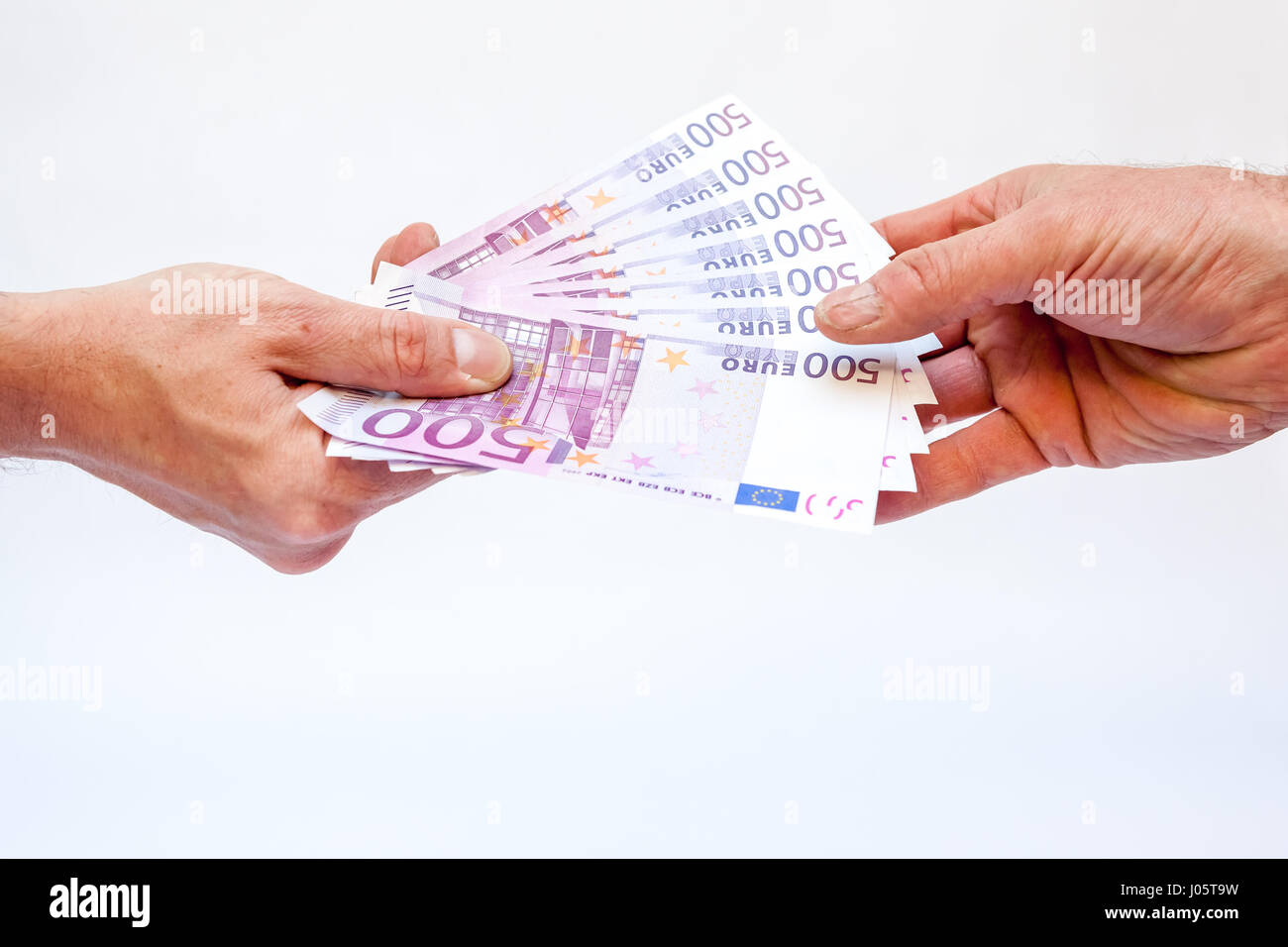 Euro Money. euro cash background. Euro Money Banknotes Stock Photo - Alamy