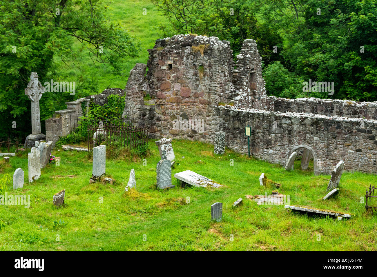 Cushendall hi-res stock photography and images - Alamy