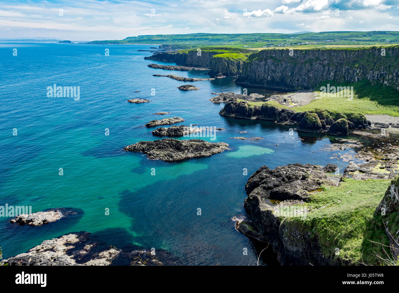 Port moon causeway hi-res stock photography and images - Alamy