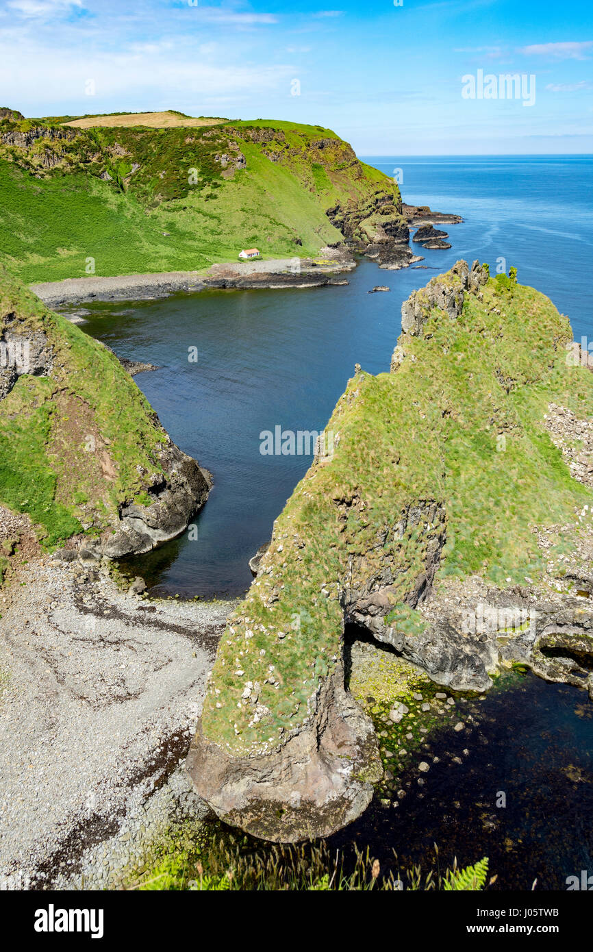 Port moon causeway hi-res stock photography and images - Alamy