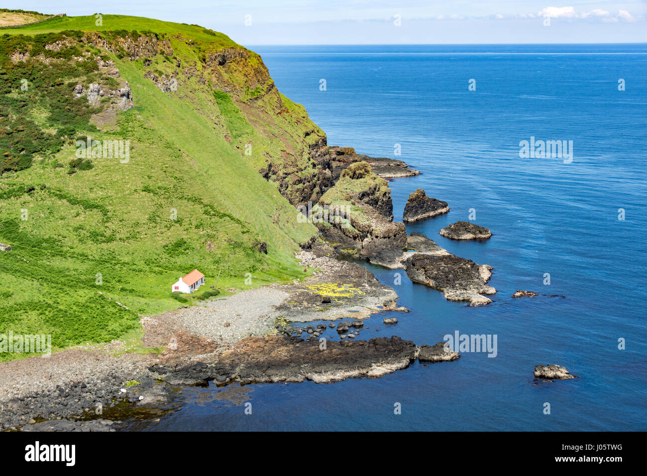 Port moon causeway hi-res stock photography and images - Alamy