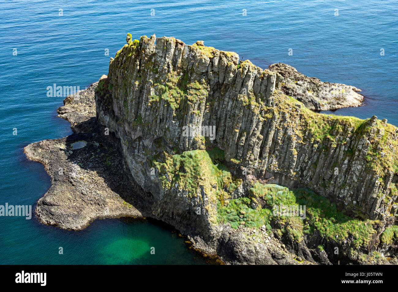 Port moon causeway hi-res stock photography and images - Alamy
