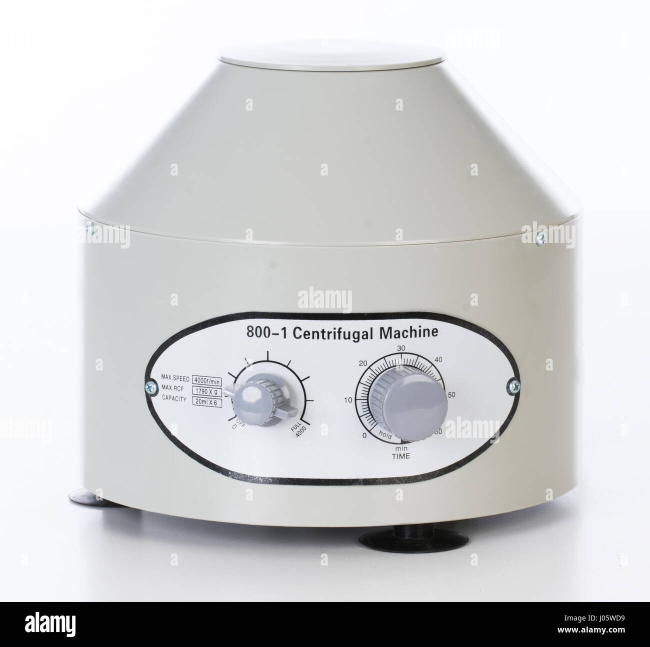 isolated centrifugal machine on white background Stock Photo - Alamy