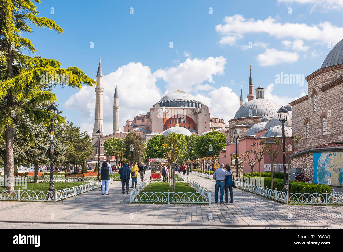 Ottoman empire constantinople 1453 hi-res stock photography and images ...