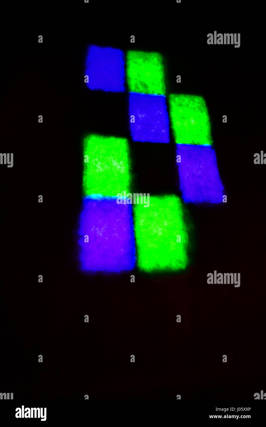Digital art pieces hi-res stock photography and images - Alamy