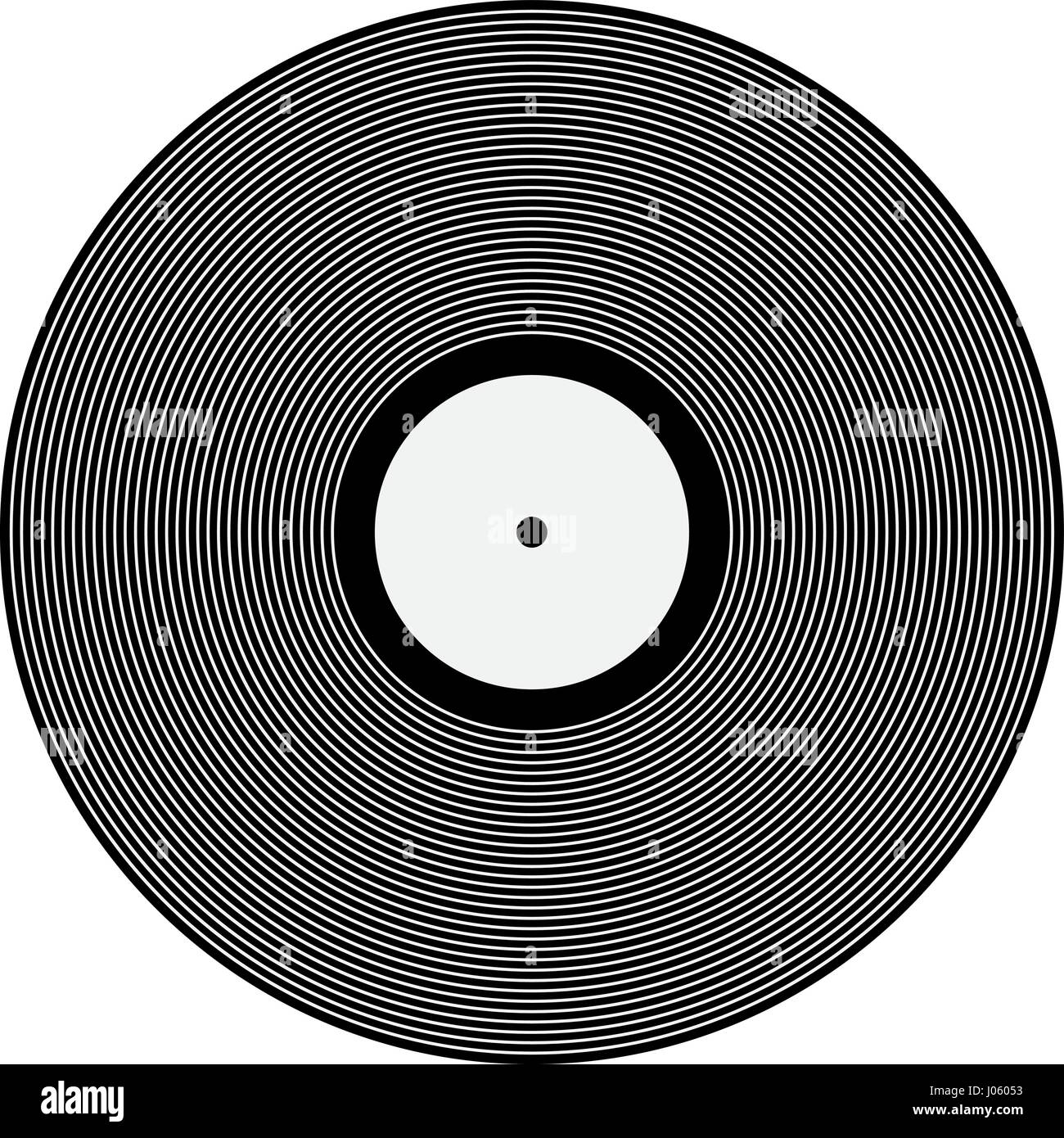 Disc art Stock Vector Images - Alamy