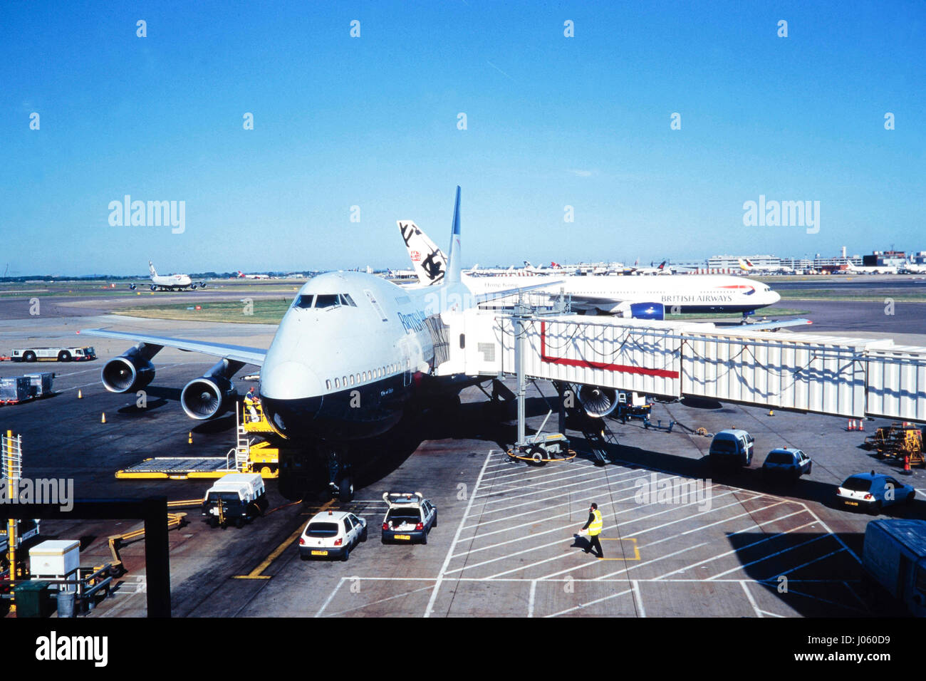 Aerobridge hi-res stock photography and images - Alamy