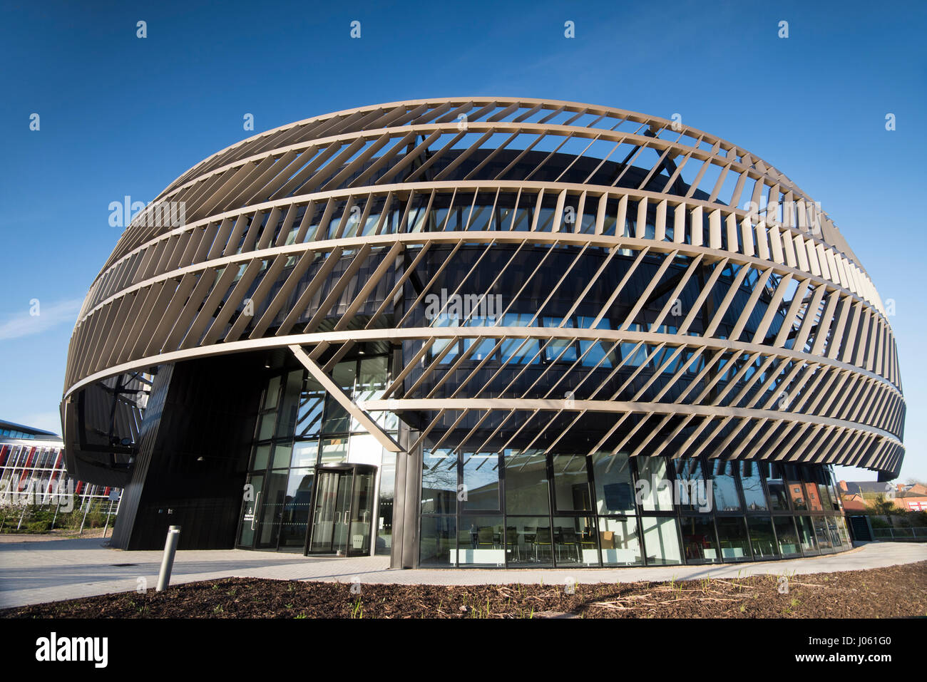 Entrepreneurial lab hi-res stock photography and images - Alamy