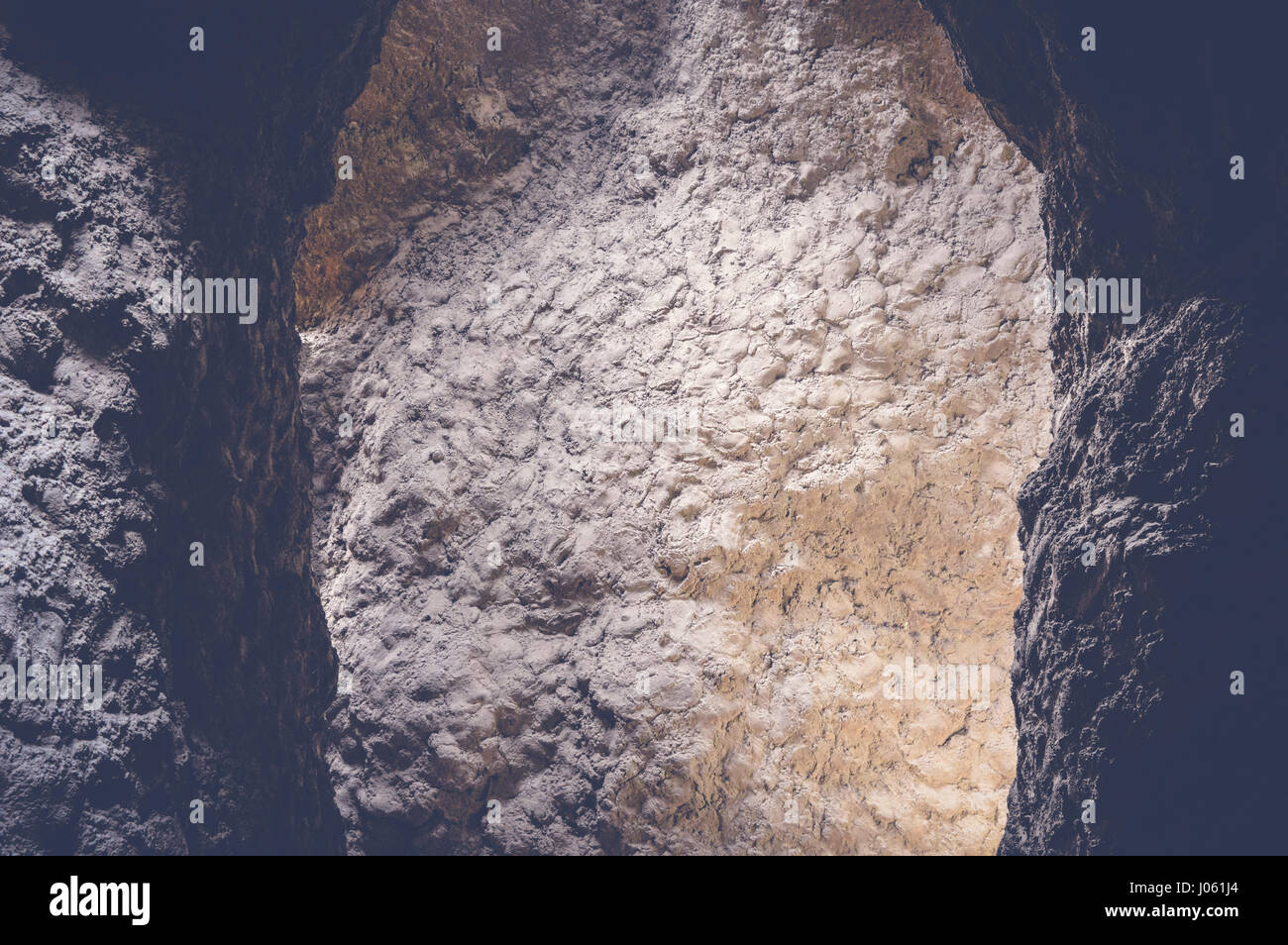view inside cave background Stock Photo - Alamy