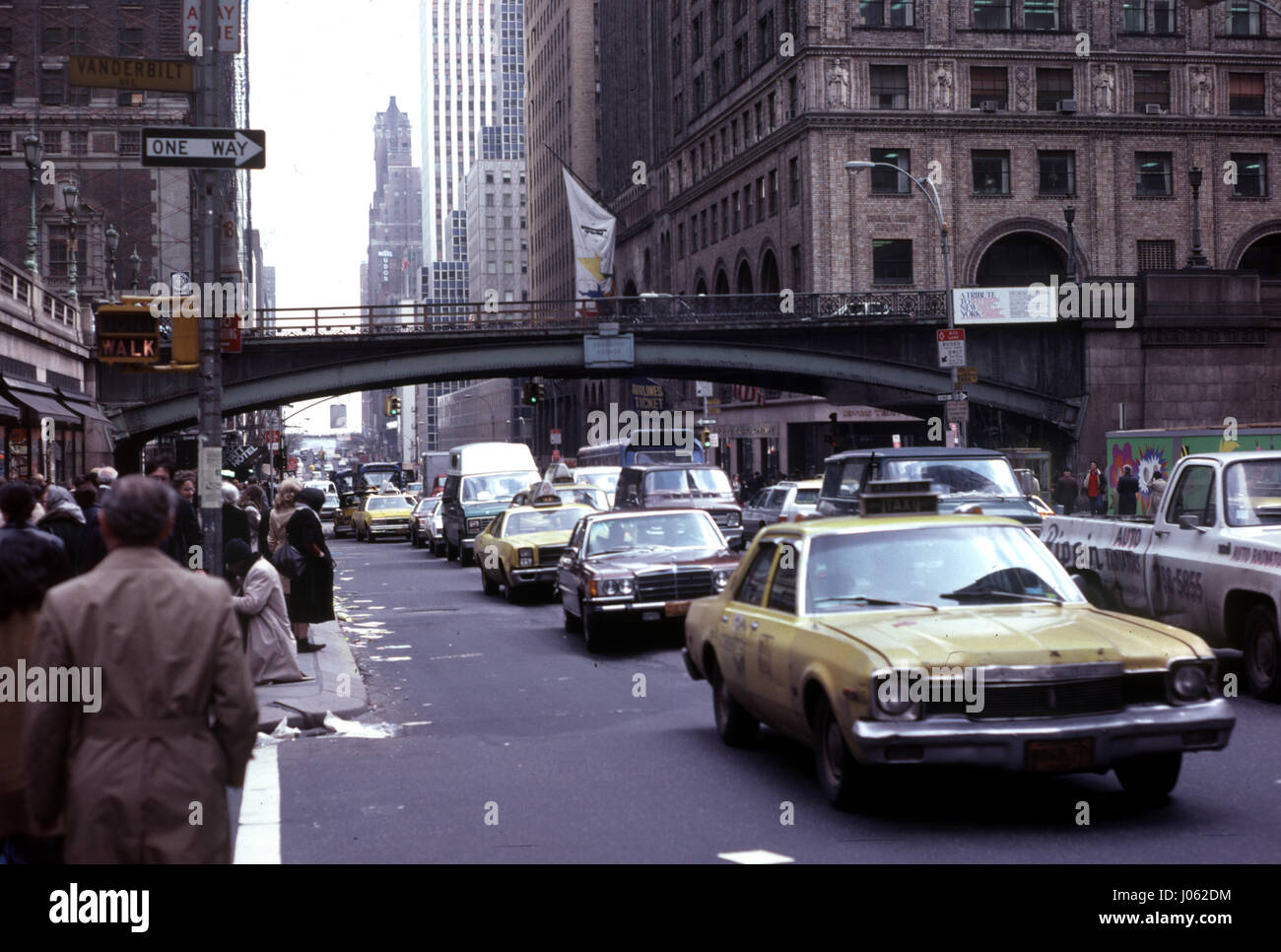 1990s new york city hi-res stock photography and images - Alamy