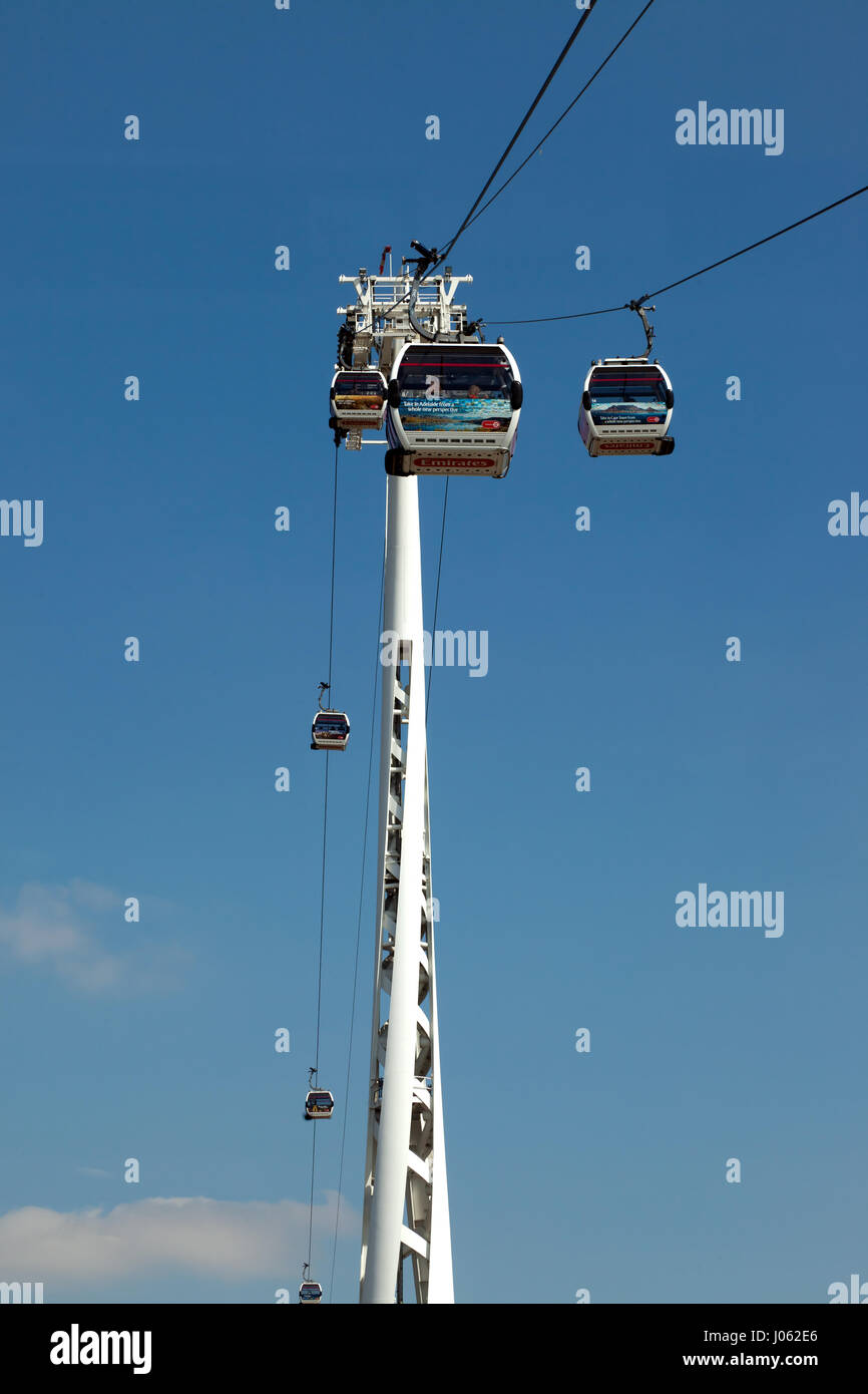Cable car rotating hi-res stock photography and images - Alamy