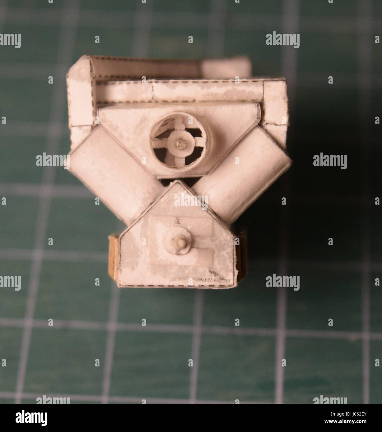 FEATURED in the Max Max movies and one of the most popular car engines ...