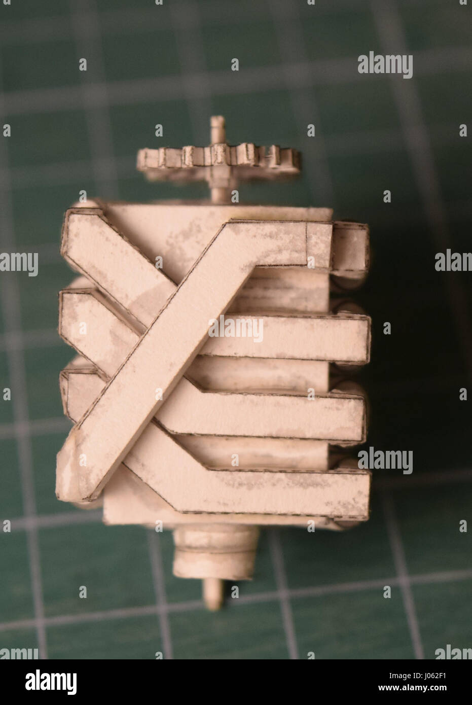 FEATURED in the Max Max movies and one of the most popular car engines ...