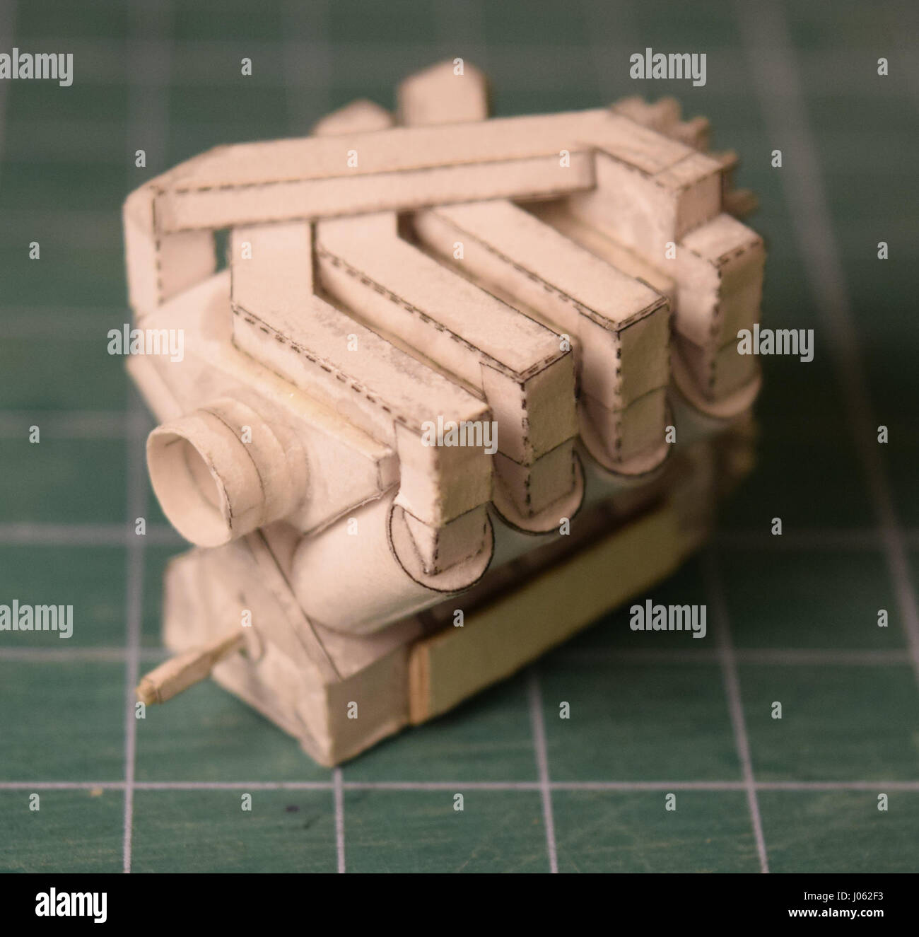 FEATURED in the Max Max movies and one of the most popular car engines ...