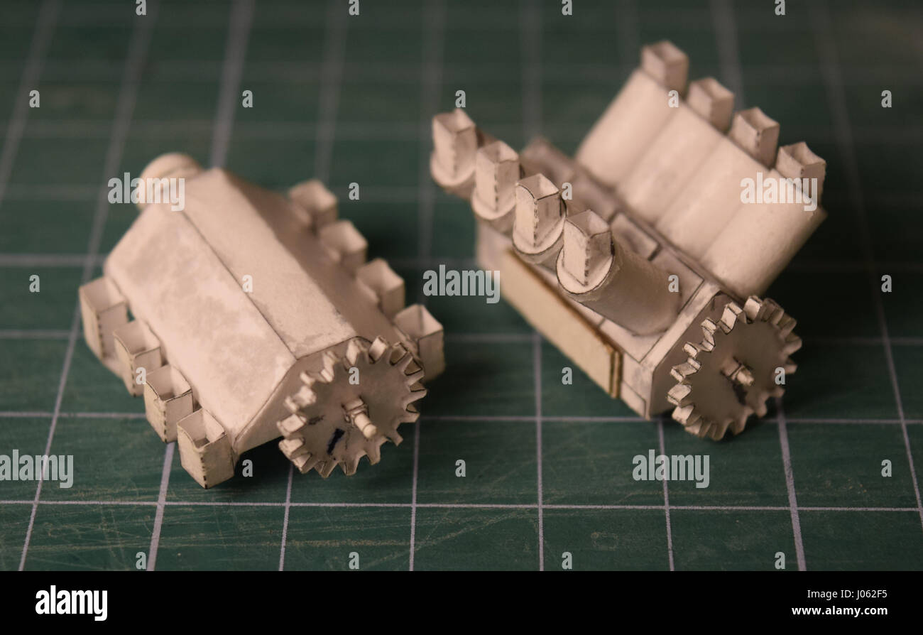 FEATURED in the Max Max movies and one of the most popular car engines ...