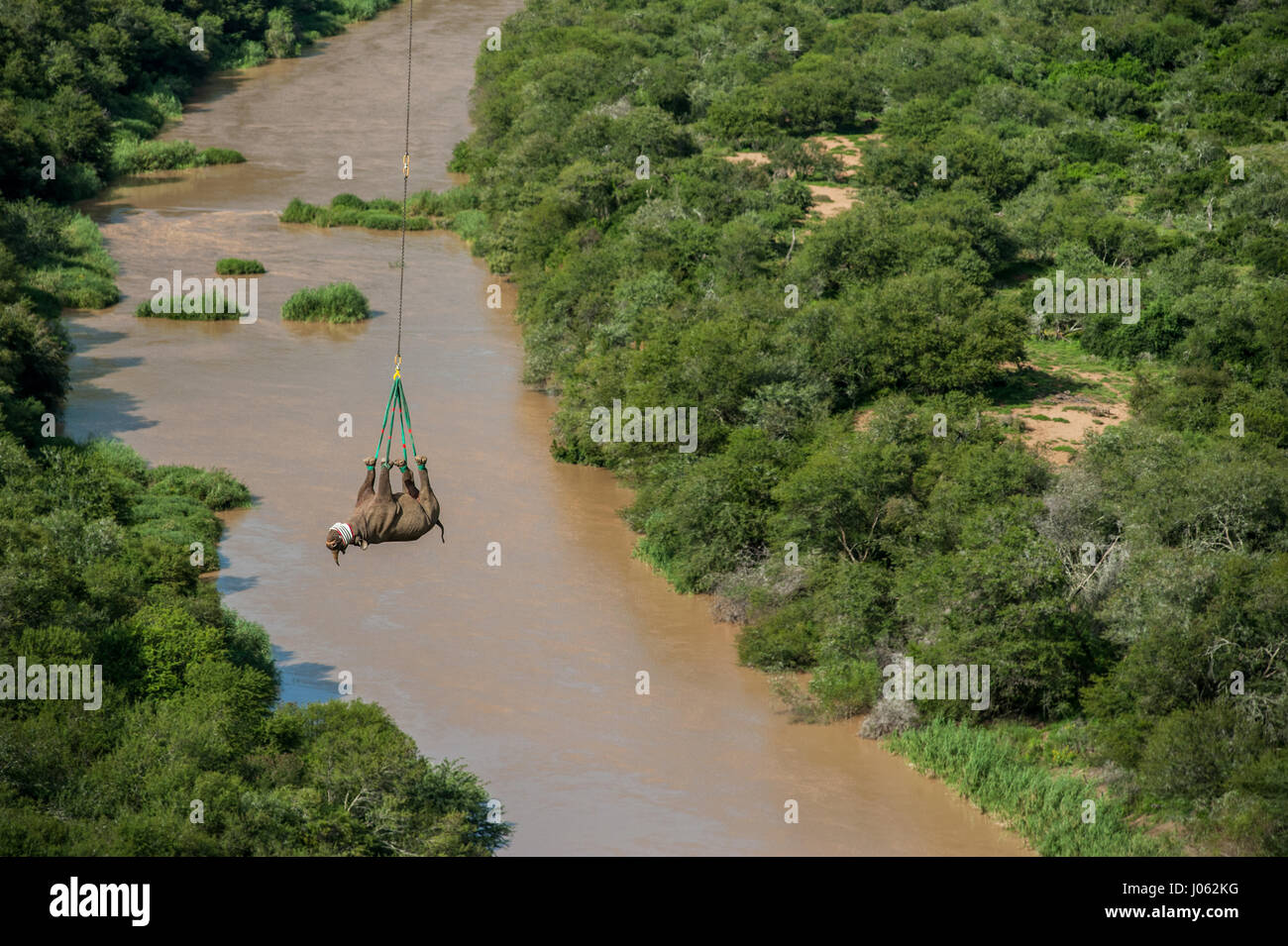 GREAT FISH RIVER RESERVE, SOUTH AFRICA: BREATH-TAKING images showing a ...