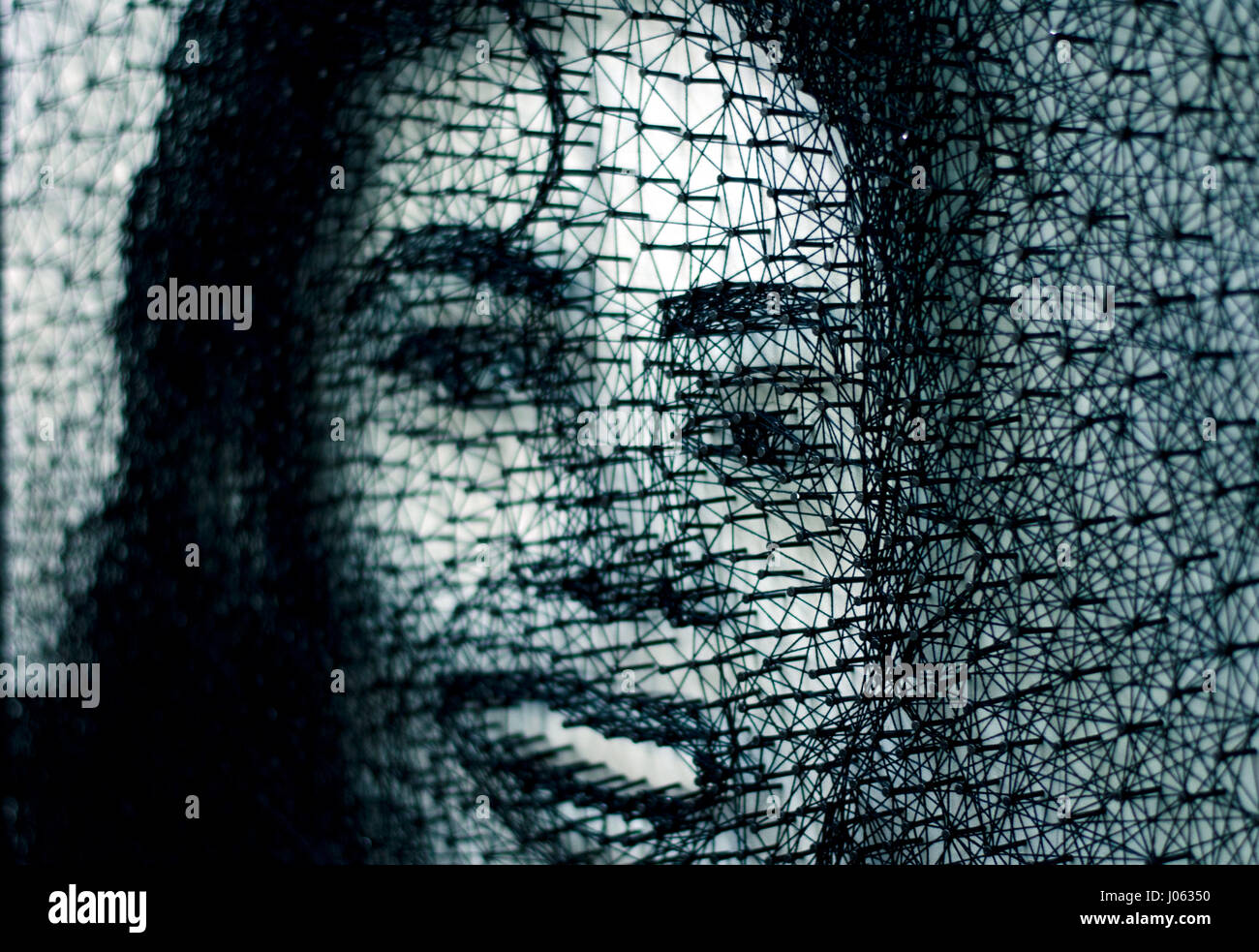Michael jackson portrait hi-res stock photography and images - Alamy