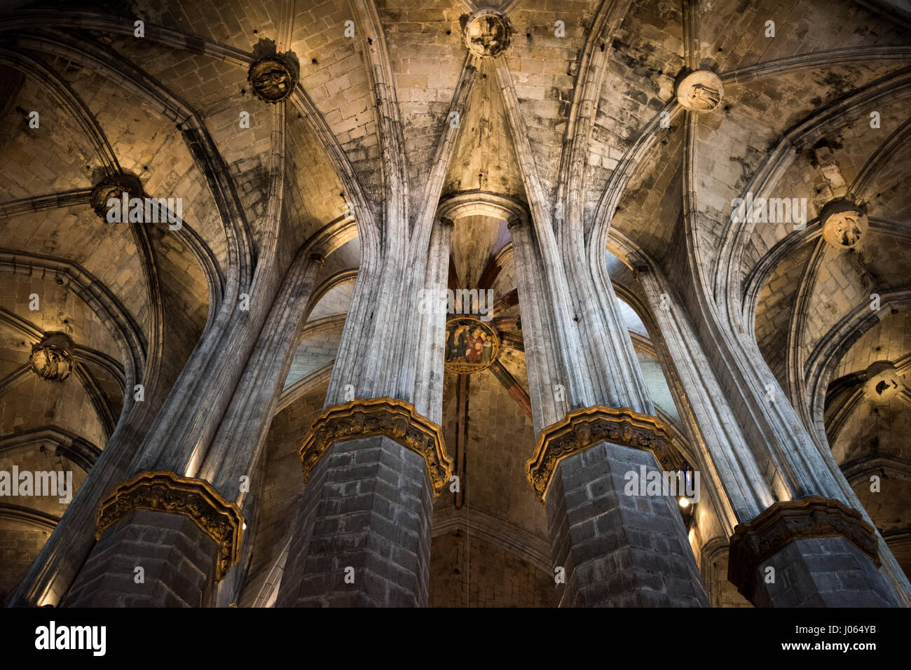 Continental santa maria hi-res stock photography and images - Alamy