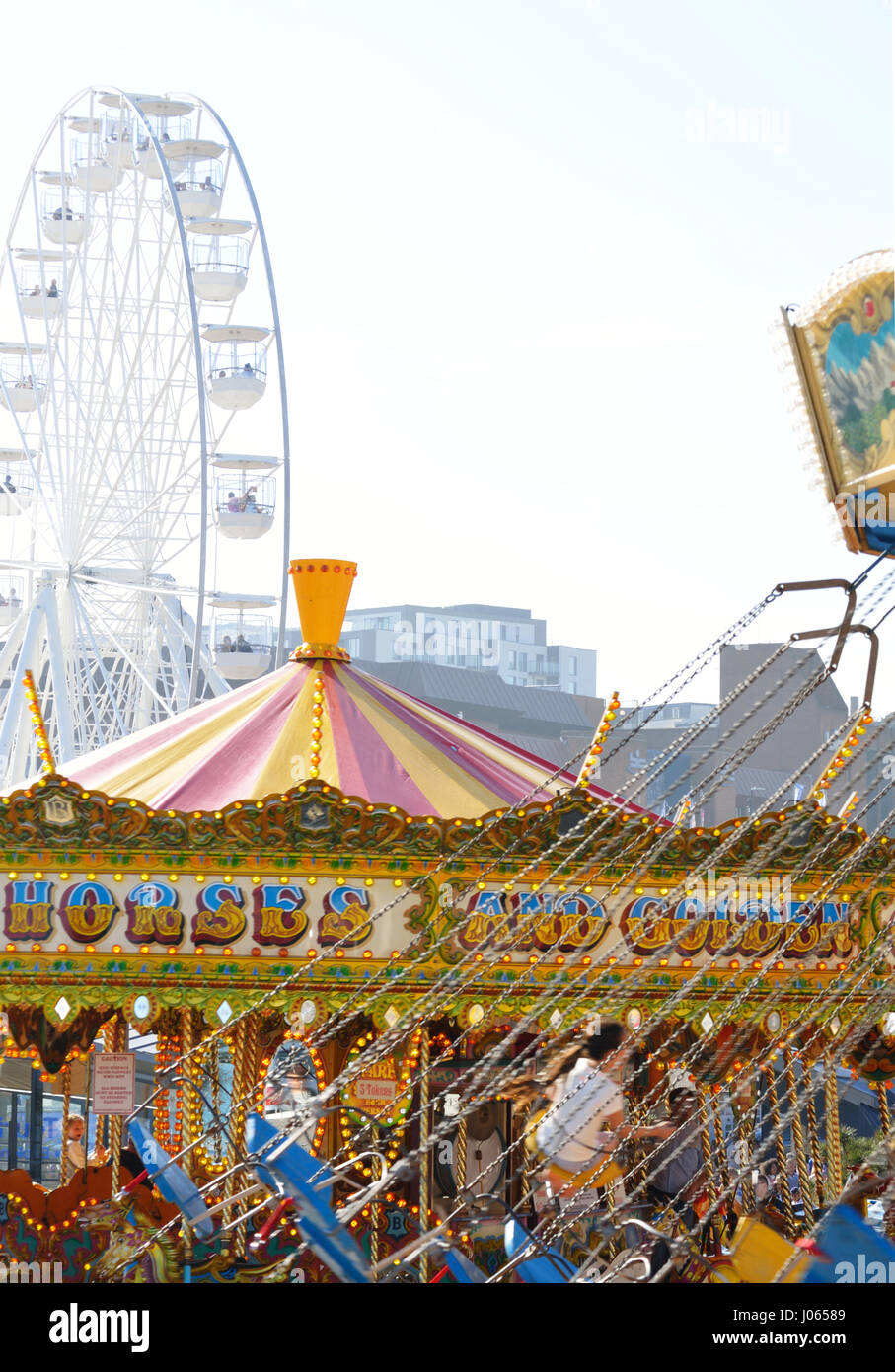 Amusements hi-res stock photography and images - Alamy