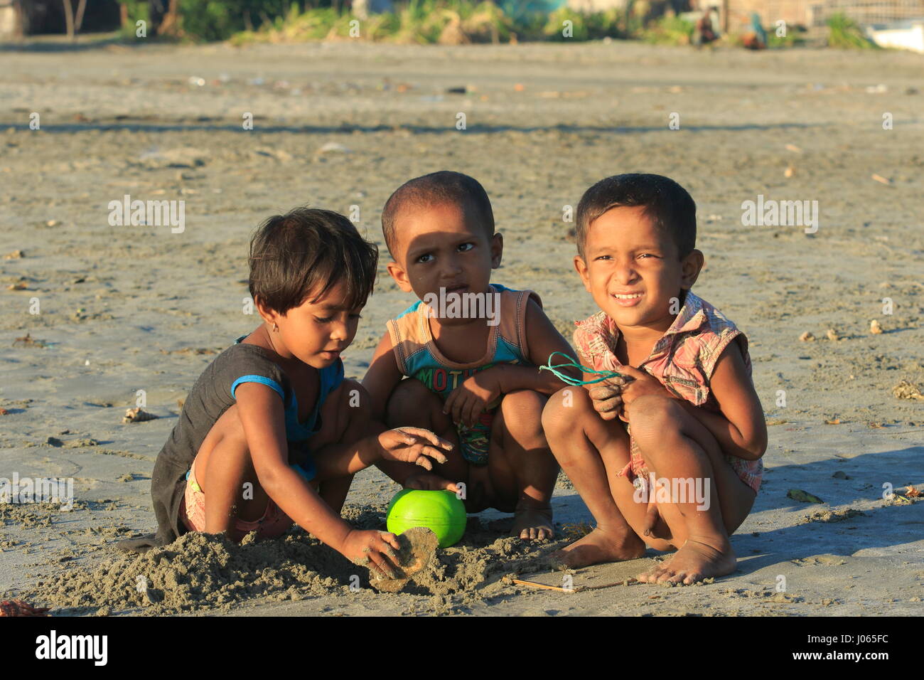Saint Martin Island Stock Photos & Saint Martin Island Stock Images - Alamy