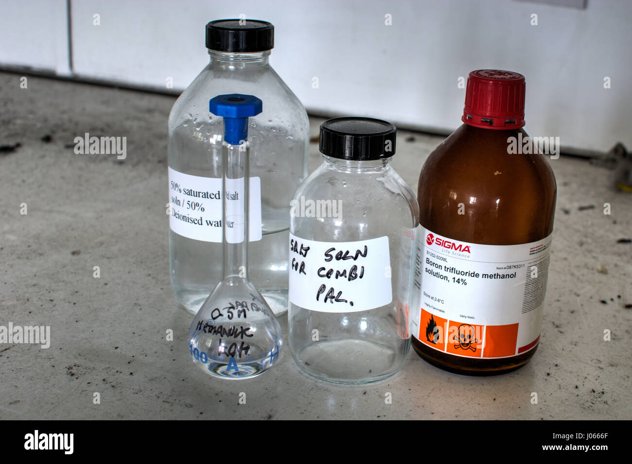 Ici chemical works hi-res stock photography and images - Alamy