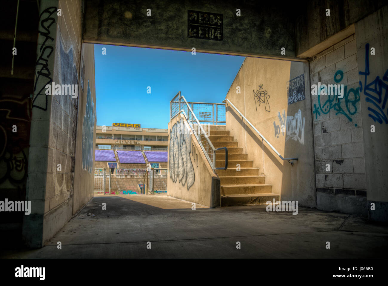 Herndon stadium atlanta hi-res stock photography and images - Alamy