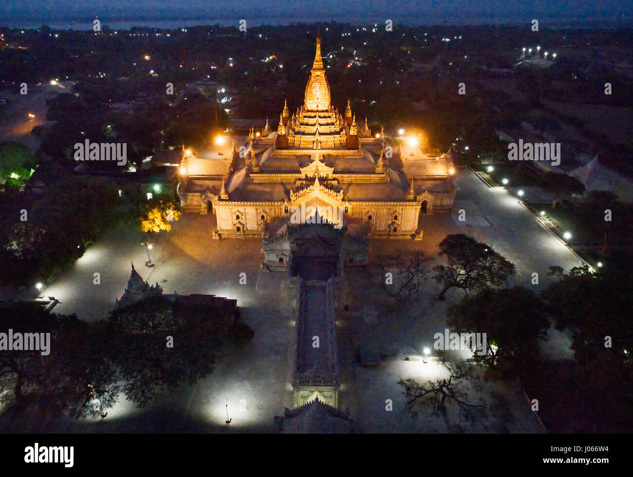 Drone footage showcasing stunning architecture hi-res stock photography ...