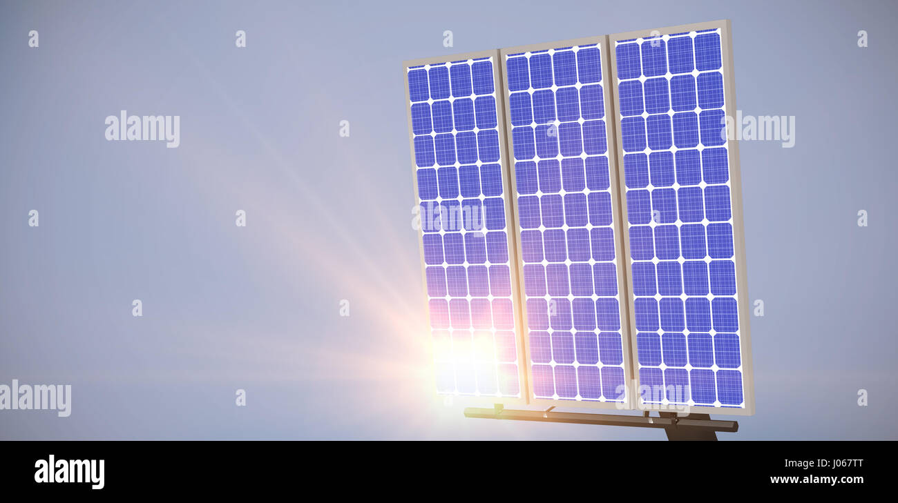3d render solar panel texture hi-res stock photography and images - Alamy