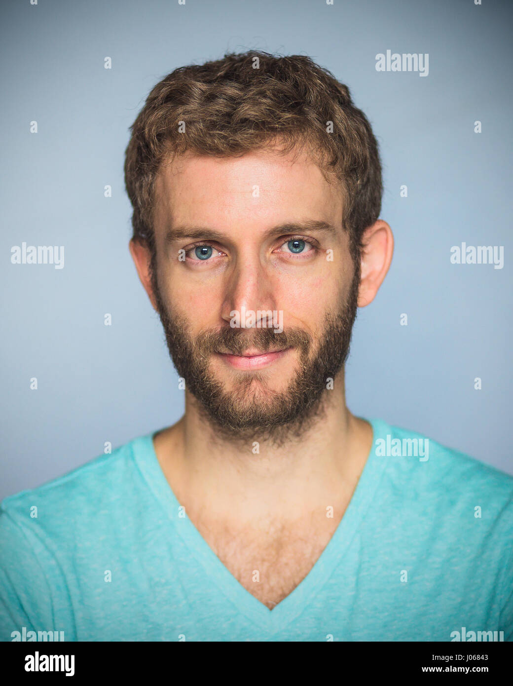 Photographer Giulio Cosmo Calisse. MEET the ladies who love nothing ...